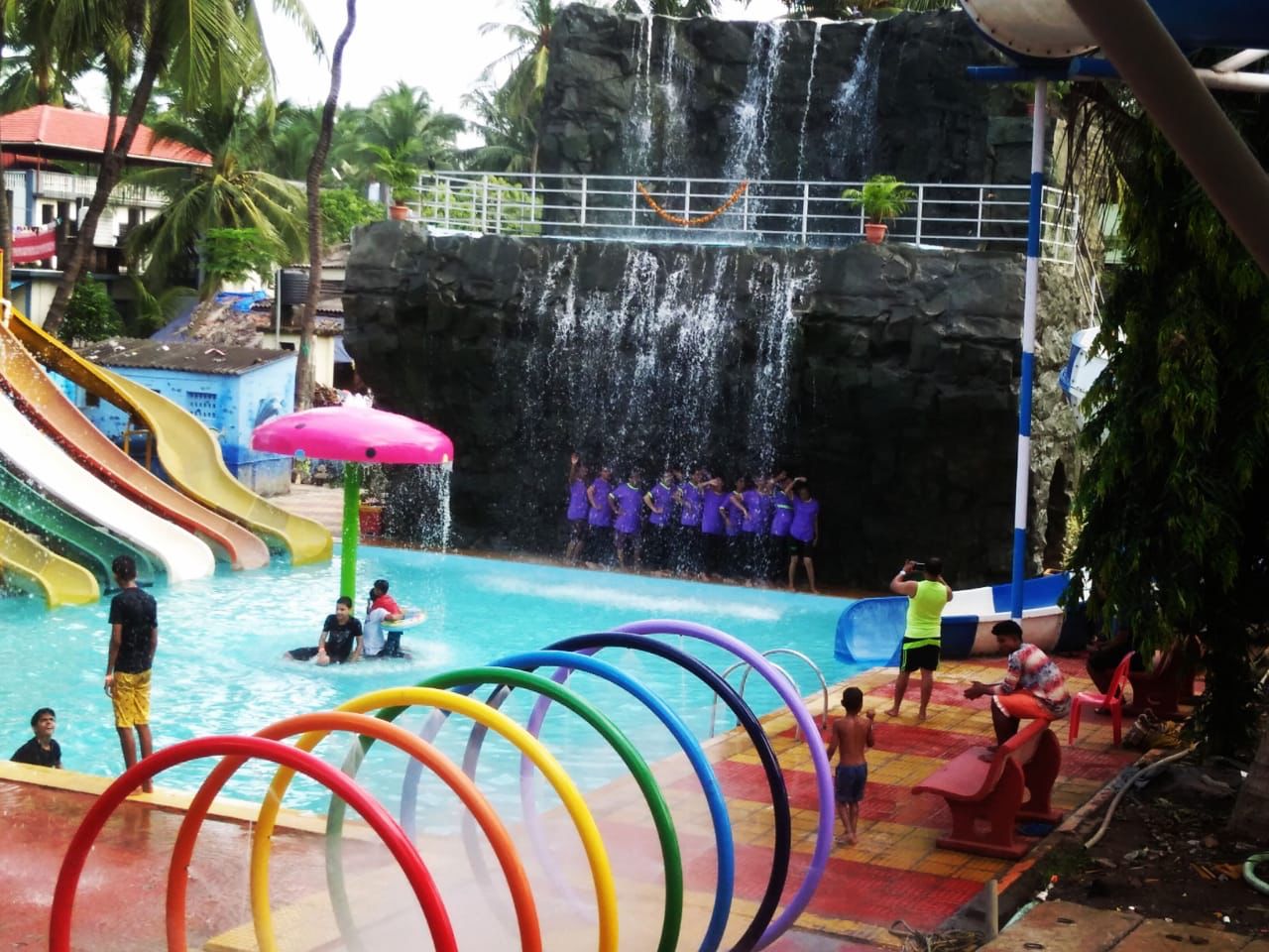 Resort in Navapur Beach, Virar, Mumbai City | Manthan Resort in Navapur Beach, Virar, Mumbai City | Manthan