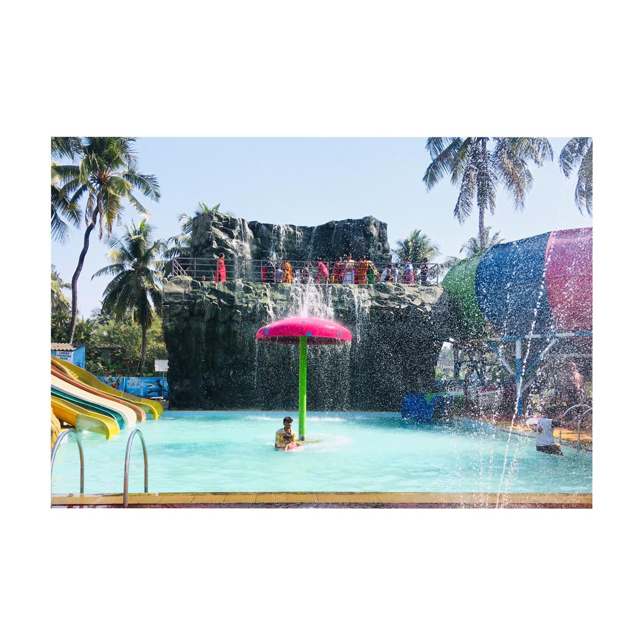 Resort in Navapur Beach, Virar, Mumbai City | Manthan Resort in Navapur Beach, Virar, Mumbai City | Manthan