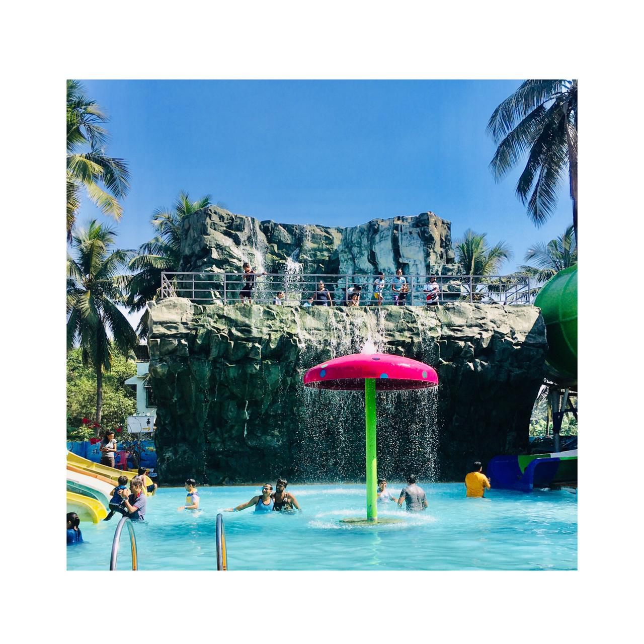 Resort in Navapur Beach, Virar, Mumbai City | Manthan Resort in Navapur Beach, Virar, Mumbai City | Manthan